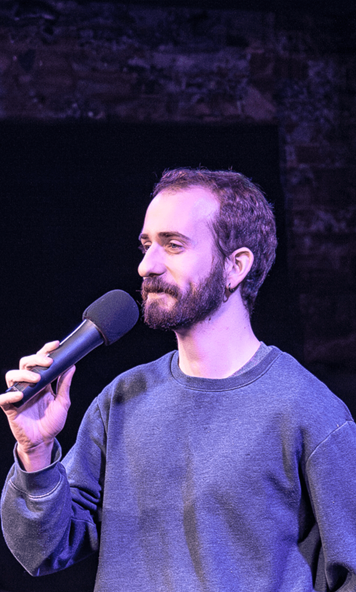 Classes - Benny Feldman